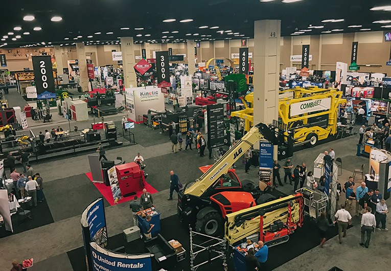 Steel Structure Trivia: The Steel Conference