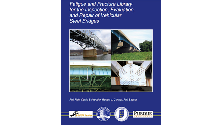 Purdue Releases New Bridge Inspection and Repair Guidance