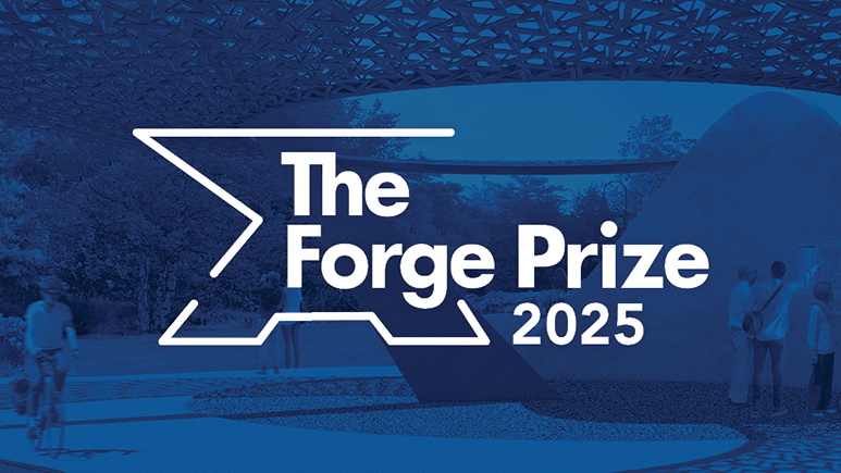 Conceptual Architecture Hits YouTube Live March 18