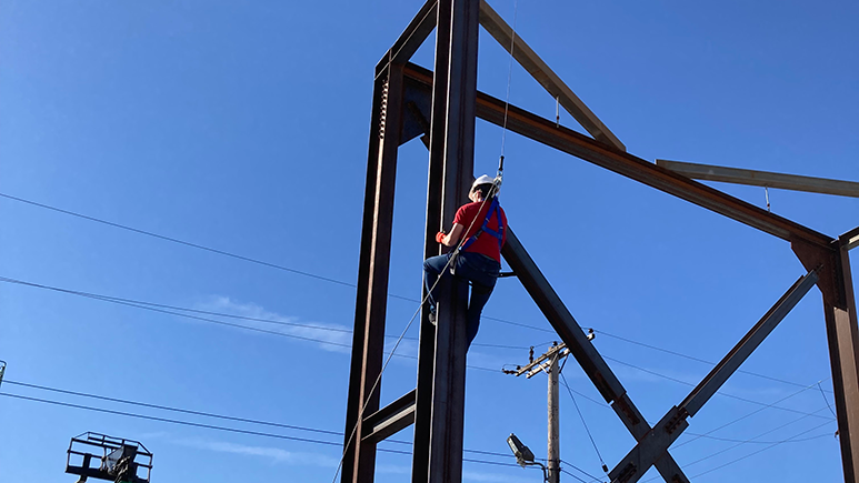 SteelDay 2022 a Huge Success